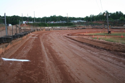 raceway