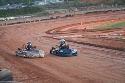 raceway